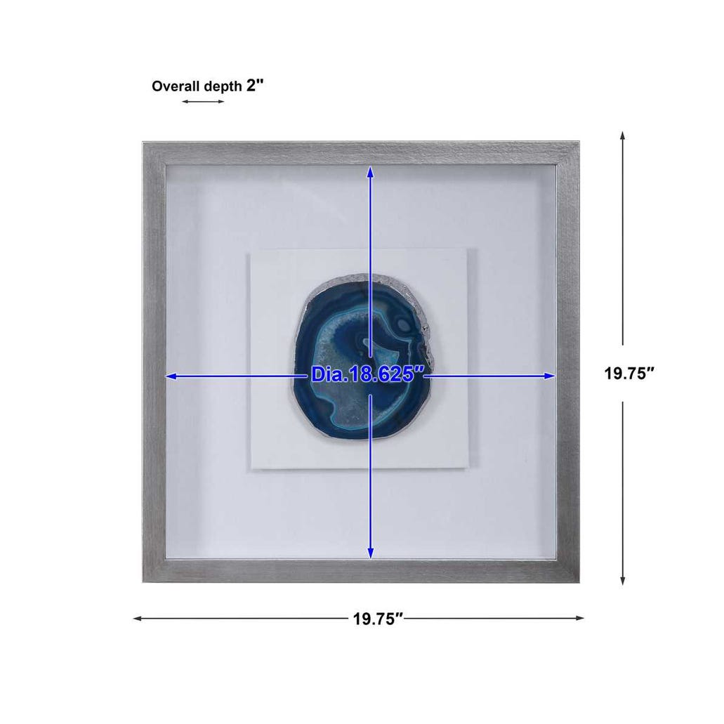 uttermost roxas shadow box